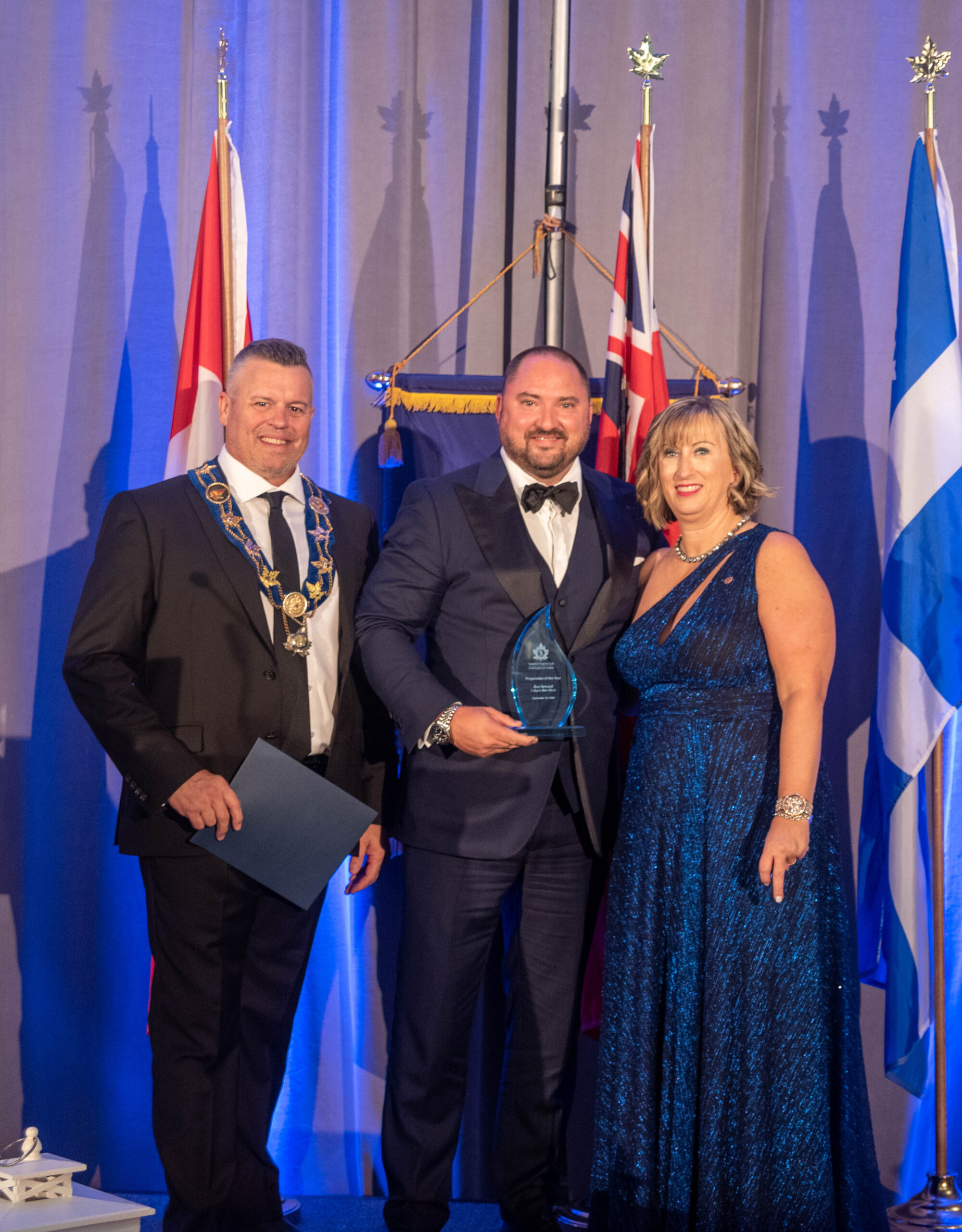 2023 National Convention – Canadian Progress Club